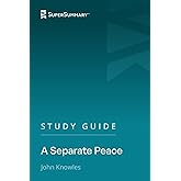 A Separate Peace: John Knowles: 9780743253970: Amazon.com: Books