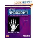 Mosby's Comprehensive Review of Radiography: The Complete Study Guide and Career Planner (Mosby ...
