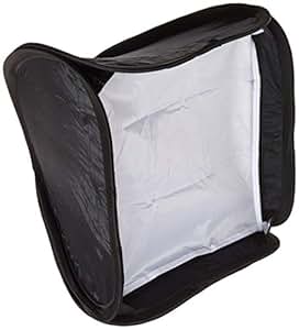 Amazon.com : CowboyStudio Photo / Video 16 inch Speedlight Flash ...