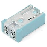 5 Littelfuse 0695030.PXPS Slotted MCASE+ Cartridge Fuse, 30A, 32V, Time ...