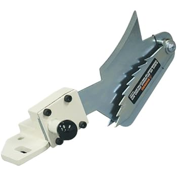 Biesemeyer 78-431 T-Square Anti-Kickback Snap-In Spreader For Delta ...