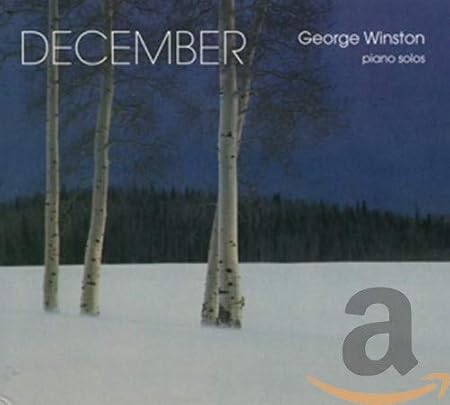 George Winston - December - Amazon.com Music
