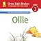 Ollie (Reader) (Gossie & Friends): Dunrea, Olivier: 9780544146716 ...