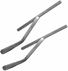 Amazon.com: Autoloc WIPERARM Bottom Mount Wiper Arm Set : Automotive