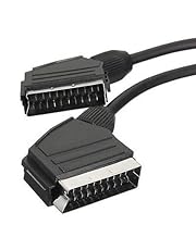 Câbles péritel : Amazon.fr