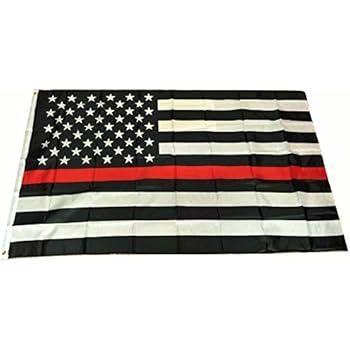 Amazon.com : Emergency Medical Service Flag 3x5 NEW 3 x 5 EMS Flag ...