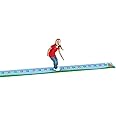 Amazon.com: Learning Resources 0-30 Number Line Floor Mat, Blue : Toys ...