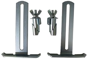 DEWALT DW7054 Crown Stops, for DW705 - Miter Saw Accessories - Amazon.com