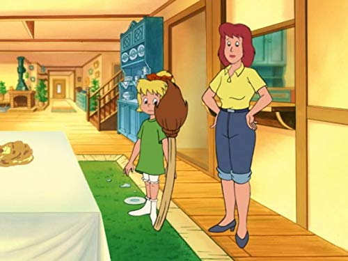 Amazon.de: Bibi Blocksberg - Staffel 1 ansehen | Prime Video