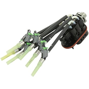 Amazon.com: TamerX Vortec Spider Fuel Injector Assembly for Chevrolet ...