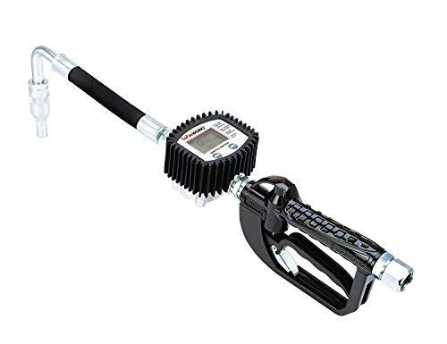 Mua Lubeworks Oil Control Valve Digital Meter Dispensing Nozzle 10GPM ...