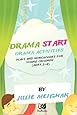 Amazon.com: Teaching Drama to Young Children (9780435082659): Mem Fox ...