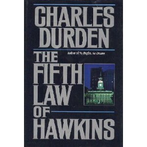 The Fifth Law of Hawkins book by Charles Durden