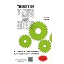 Amazon.com: Theory Of Plates & Shells (9780070701250): Timoshenko: Books