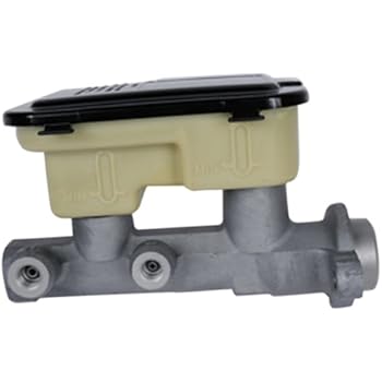 Amazon.com: ACDelco 25528382 GM Original Equipment Brake Master ...