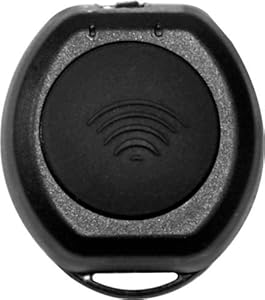 NEXTAV U2-AZ Bluetooth BLE PTT Button: Amazon.co.uk: Electronics