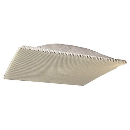 Selkirk 3750752CW T-Bar Lay-In Ceiling Diffuser Supply 2' X 2': Amazon ...
