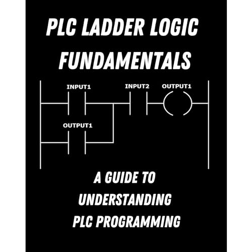 PLC Ladder Logic fundamentals: A Guide to Understanding PLC Programming in Kuwait | Whizz Logic