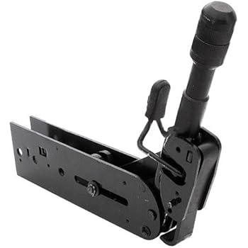 Amazon.com: FORKLIFT EMERGENCY BRAKE HANDLE 1376557: Automotive