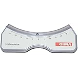 Orchidometro, misurazione testicoli, crescita bambini: Amazon.it ...