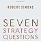 Amazon.com: Seven Strategy Questions: A Simple Approach for Better ...