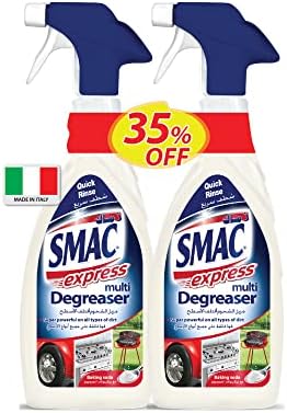 سعر Smac Multi Surface 650Mlx2 فى السعودية | بواسطة امازون السعودية ...