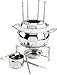 Amazon.com: All-Clad Round Chafing Dish: Kitchen & Dining