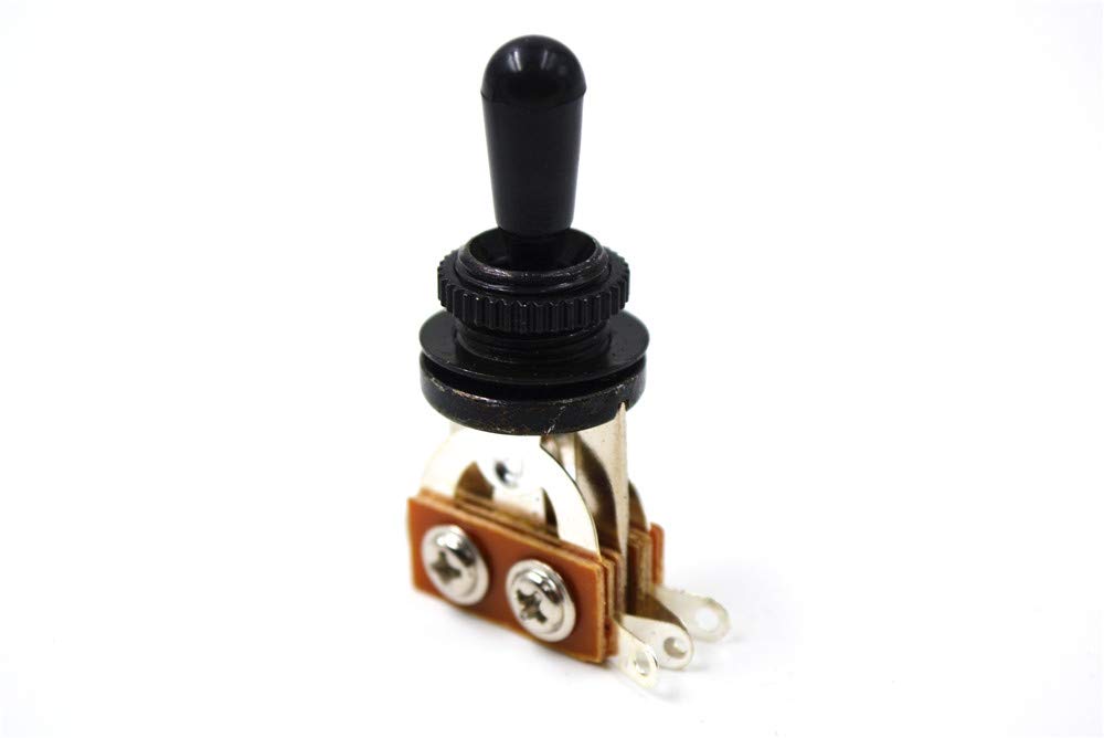 Mua Les Paul, SG Electric Guitar 3-Way Pot Toggle Switch Control Pick ...