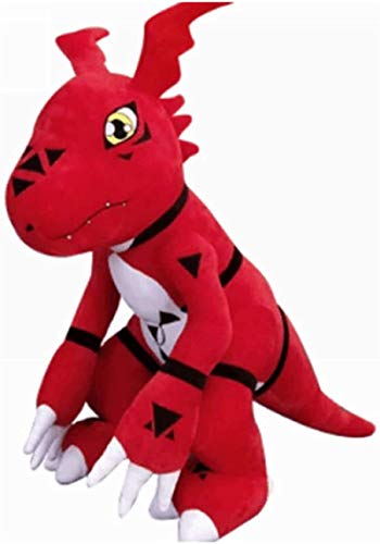 Guilmon Plush