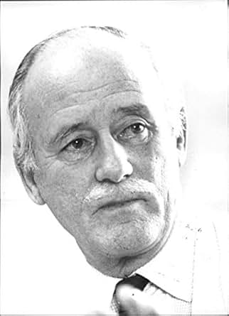 Amazon.com: Vintage photo of Portrait of Walter Walker.: Entertainment ...