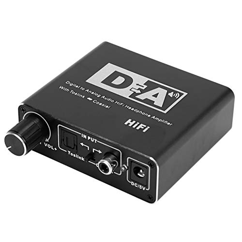 Audio Sound Decoder, Compact Audio Decoder, Stable Convenient Practical ...