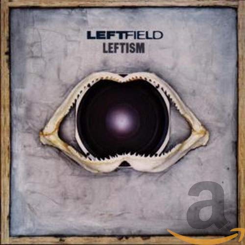 Leftism - Leftfield, Leftfield: Amazon.de: Musik