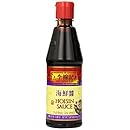 Amazon.com : Lee Kum Kee Hoisin Sauce, 20-Ounce Bottle (Pack of 3 ...