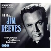 Jim Reeves - The Essential Jim Reeves - Amazon.com Music