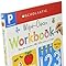 Amazon.com: Pre-K Wipe-Clean Workbook: Scholastic Early Learners (Wipe ...