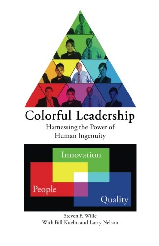 Colorful Leadership: What to do when Opinions Differ and Objectives ...