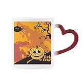 Morphing Halloween Pumpkin