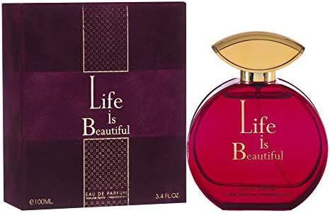 La Vie Est Belle - LIFE IS BEAUTIFUL Perfume for Women EDP Eau De ...