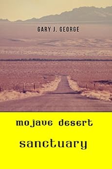 Mojave Desert Sanctuary (Smoke Tree Mystery Series Book 3) - Kindle ...