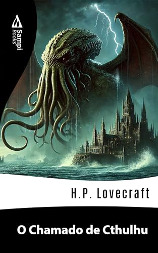 O Chamado de Cthulhu - eBook, Resumo, Ler Online e PDF - por Lovecraft, H.P.
