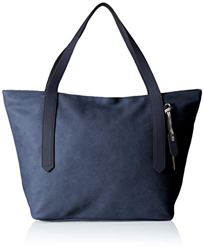 Esprit bags. ESPRIT 097ea1o045, Women's Tote, Rot (Red), 10x41x42 cm (B ...