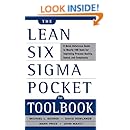 Amazon.com: The Lean Six Sigma Pocket Toolbook: A Quick Reference Guide ...