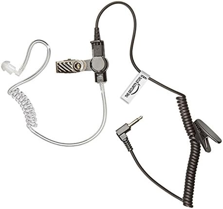 Covert Listen Earpiece for MAXON Radio – BigaMart