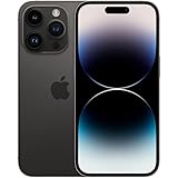 Amazon.com: Apple iPhone 14 Pro Max, 128GB, Gold - Unlocked (Renewed ...