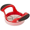 Amazon.com: Good Cook Touch Apple Wedger: Apple Slicer: Kitchen & Dining