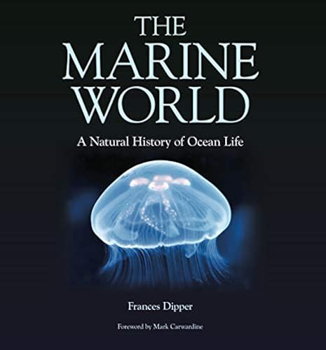 The Marine World: A Natural History of Ocean Life in Kuwait | Whizz ...