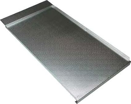 Base Unit Liners, for 18mm Board Thickness - Aluminium (Width 863mm ...