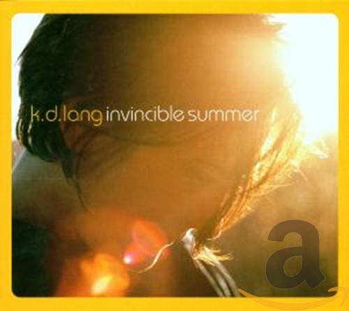 Invincible Summer: Kd Lang, Kd Lang: Amazon.fr: Musique