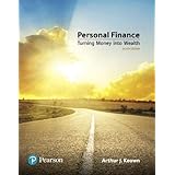 Personal Finance: Turning Money Into Wealth (The Prentice Hall Series ...