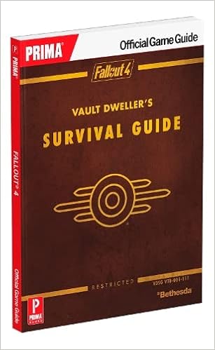 35％割引【大注目】 Fallout 4: Prima Official Guide 洋書 アート/エンタメ/ホビー 雑誌-OTA.ON ...